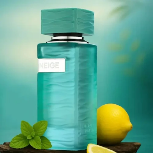Fragrance World Eau de Neige woda perfumowana unisex 100ml MARKOVO