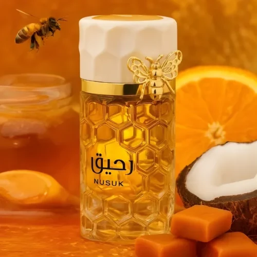 Nusuk Raheeg ekstrakt perfum unisex 100ml MARKOVO