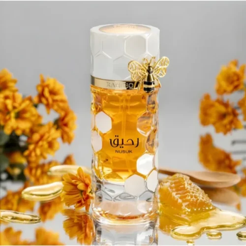 Nusuk Raheeg ekstrakt perfum unisex 100ml MARKOVO
